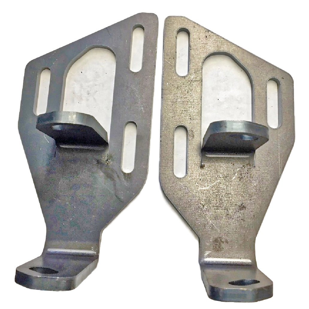 Astro Van V8 Mounts for All-Wheel-Drive – JTR Stealth